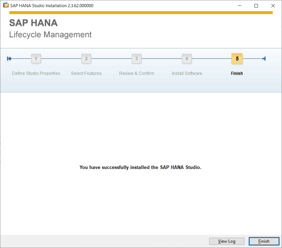 Martin Maruskin blog (something about SAP): Where to download SAP HANA ...