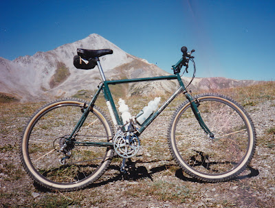 Cycloculture: John Cutter and the Art of the Utility Bicycle