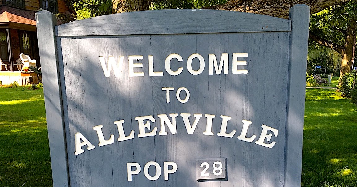 Oshkosh Beer: When Hops Were King in Allenville