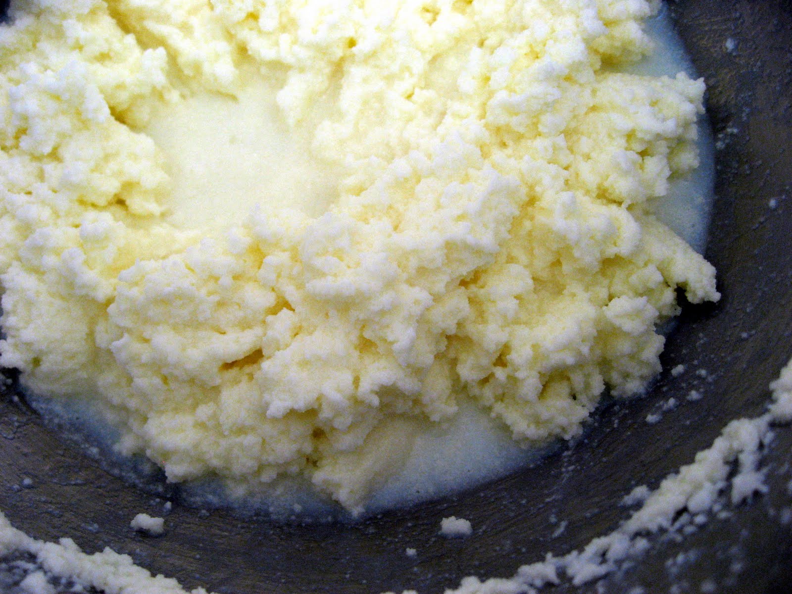 Homemade Butter and Buttermilk Tutorial