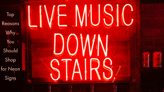 The Best Personalized LED Signs Manufacturers In Brisbane: December 2019