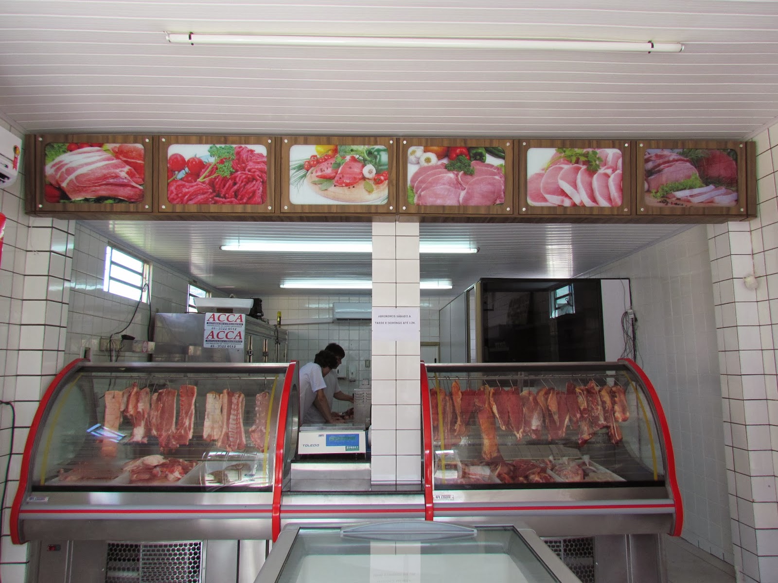 Açougue Toninho