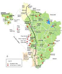 Sejarah Kedah: SEJARAH NEGERI KEDAH