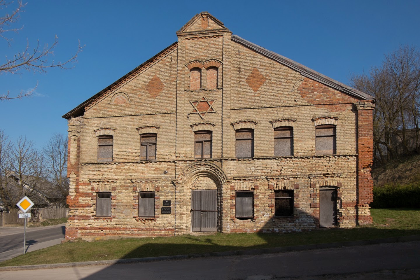 Hello Talalay: Jewish Mass Graves In Alytus, Lithuania