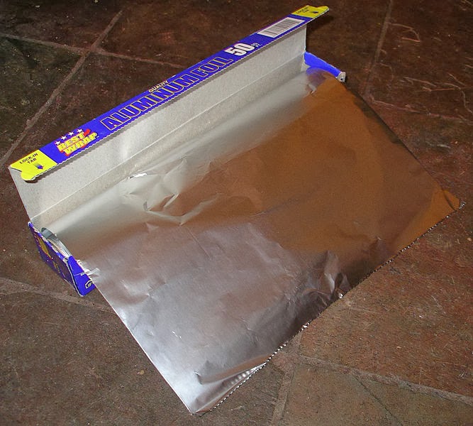 Scale models and dioramas: Making rocks