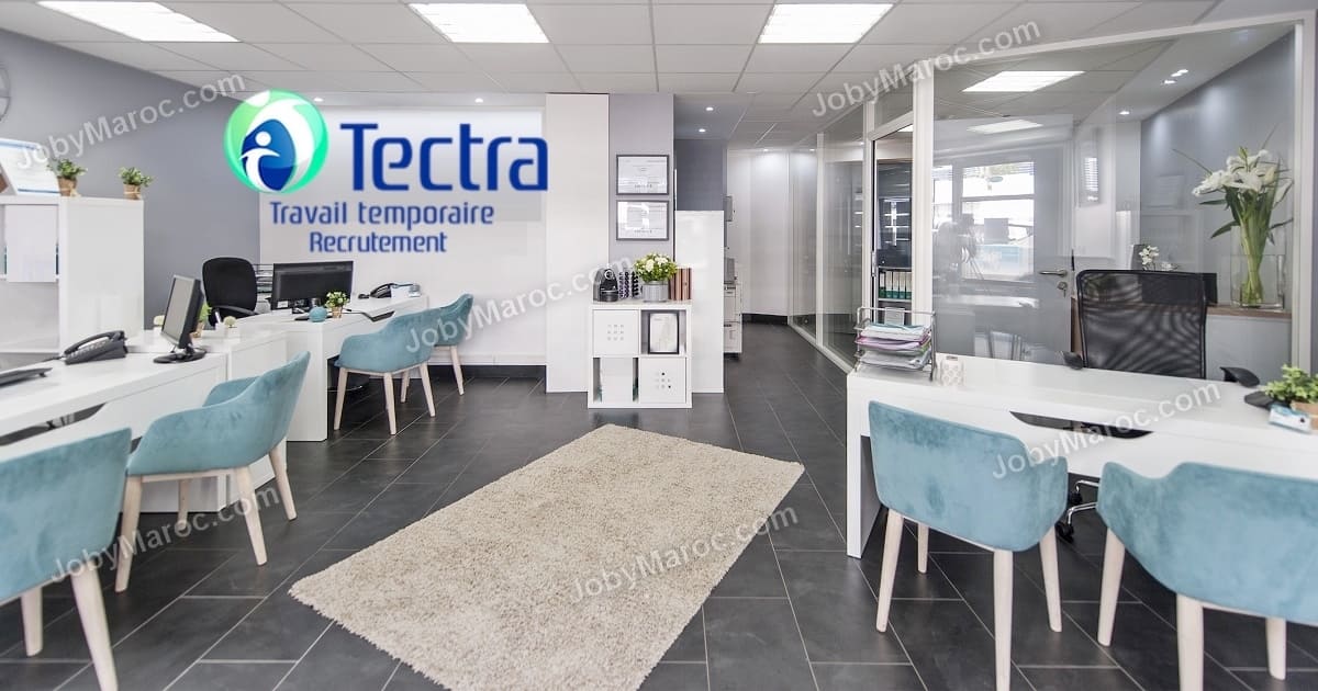 أرقام الهواتف و إيميلات و عناوين وكالة تكترا للتوظيف بجميع المدن