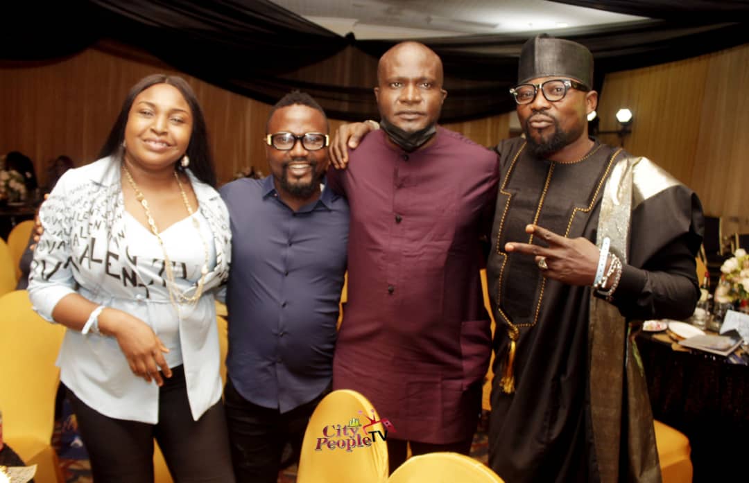 Rotarian Raji Tejumola Taiwo Becomes 41st President, Rotary Club of ...