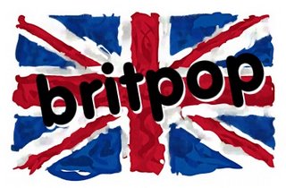 Twentysomething culture vulture: Brit pop lives!