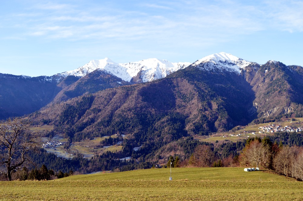 Cosa vedere in Carnia: alla scoperta della montagna più genuina