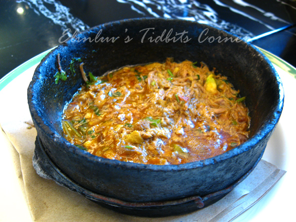 Elinluv's Tidbits Corner: Authentic Yemeni & Arabian Cuisine ...