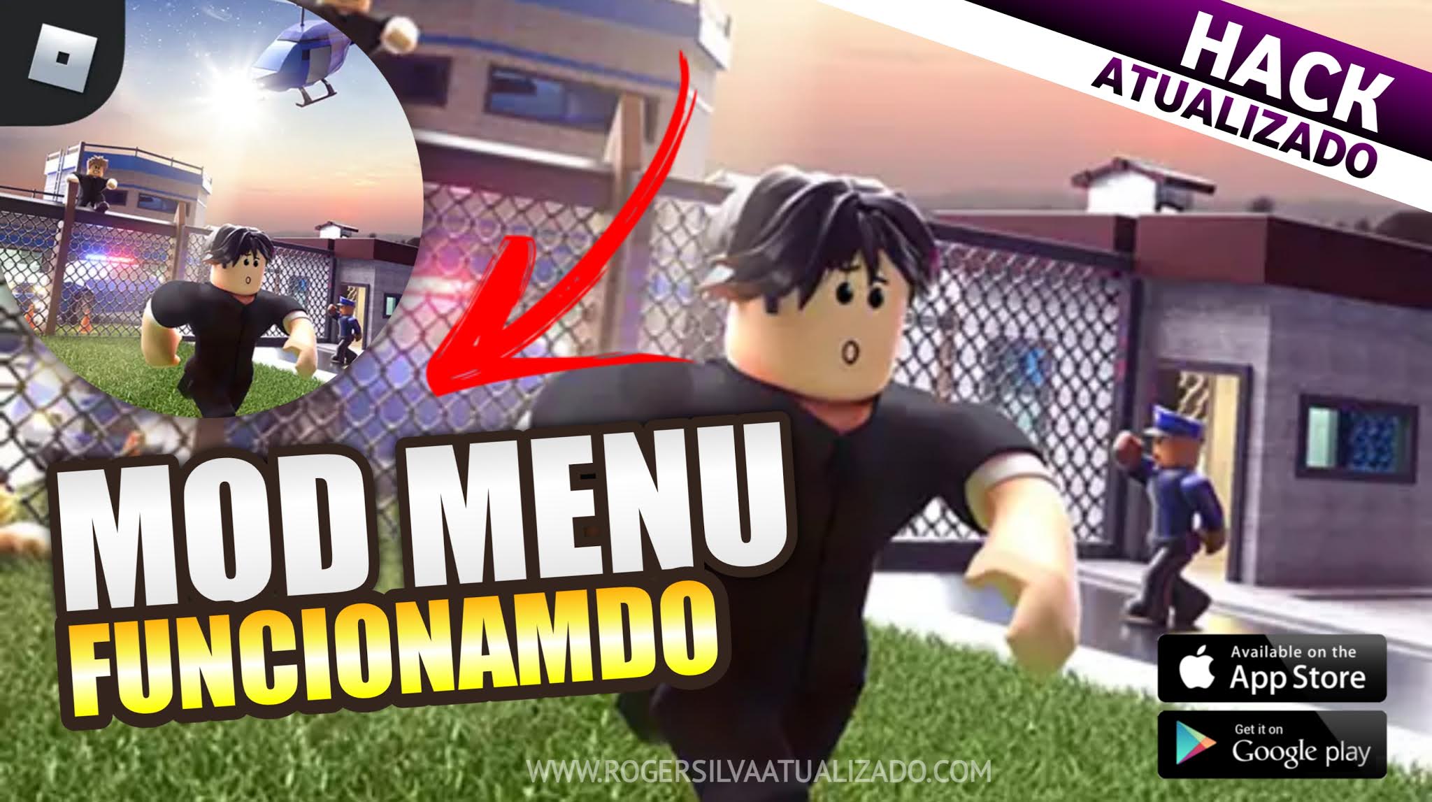 Roblox mods download - snoru