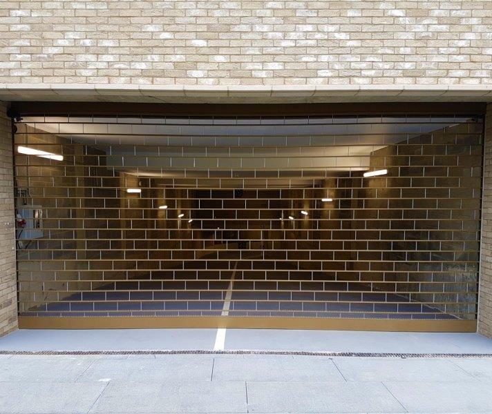 The Door Industry Journal: Case Study: Stackdoor and Xonar Security ...