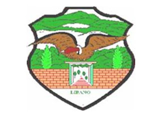 historia del libano: SÍMBOLOS PATRIOS