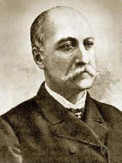 Dr Samuel Banda: El tránsito de Venus frente al Sol, y la primera expedición científica mexicana ...