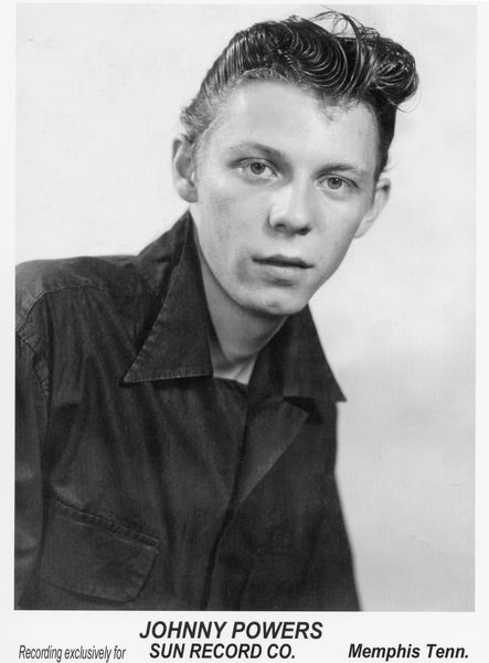 we cause havoc wherever we go..!!: johnny powers - long blond hair 7 ...