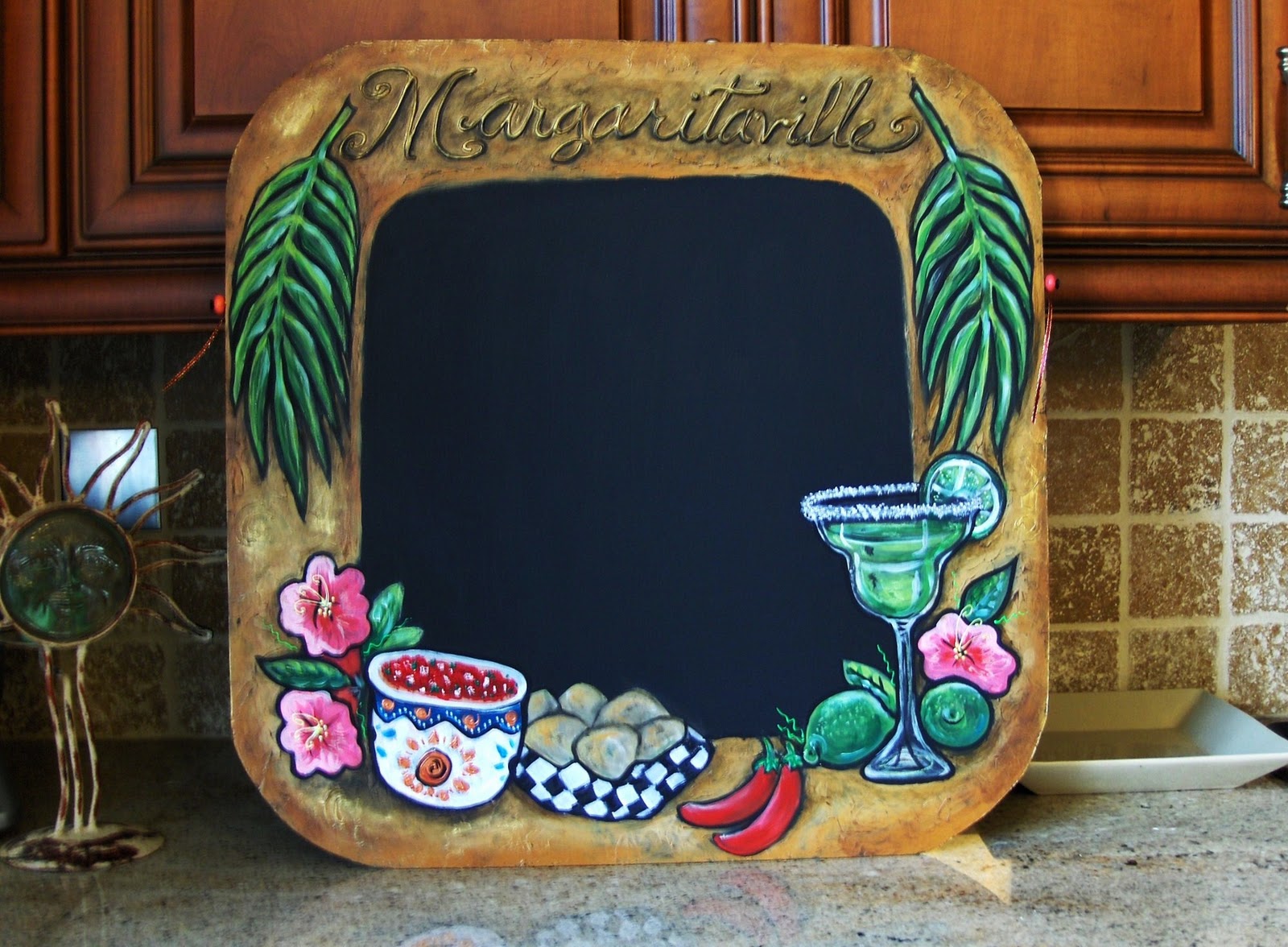 ZeeZee Chalkboards * Classy Custom Chalkboards for Home and Business ...