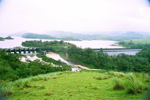 Civil Engineering: 15 Amazing Dams that make India Proud