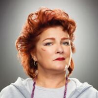 Io, la letteratura e Chaplin: Orange is the new black