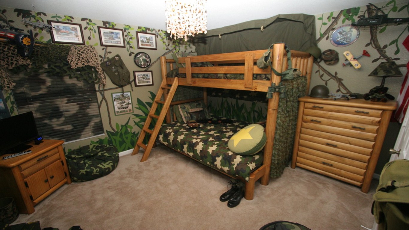 Desain Kamar Tidur Bernuansa Alam Desain Kamar Tidur Bernuansa Alam