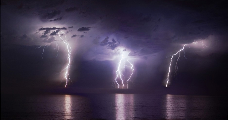 Welcome to Eldon and Sons Kansas City Gutters: Certified Lightning ...