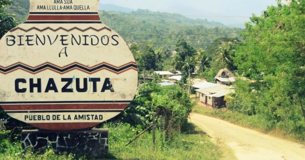 Chazuta: Conoce el Pueblo de la Amistad de San Martín | Trotamundos de ...