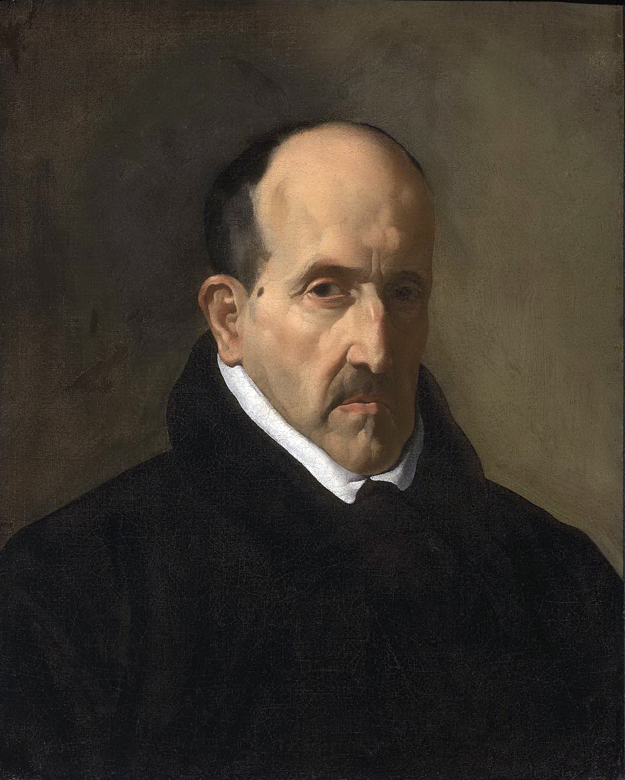 Diego Velázquez (1599-1660) | Tutt'Art@