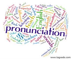 Vocabulary and pronunciation | INTERMEDIATE 1