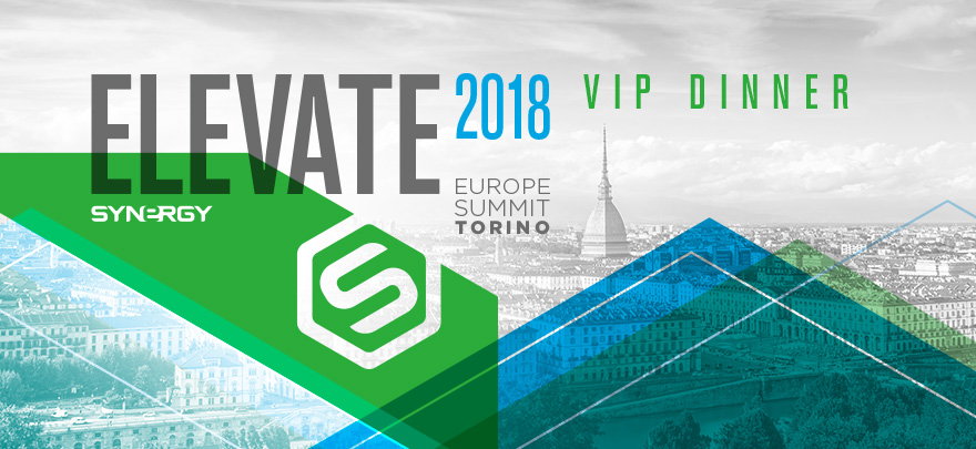 QUALIFY FOR THE 2018 SUMMIT VIP RECEPTION - Ireland & U.K. - Synergy ...