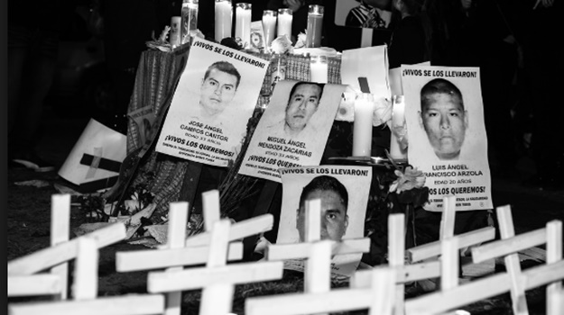 InformaciÓn General Es Oficial En MÉxico Hay 61 Mil 637 Personas