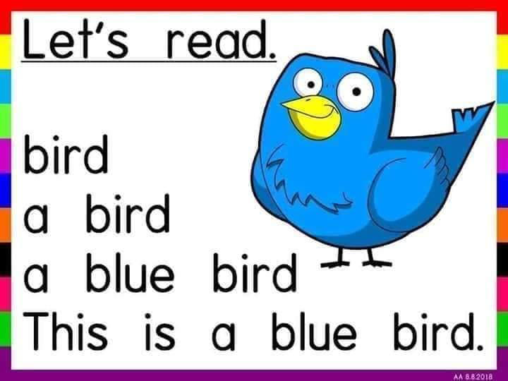 Inglês: textos para leitura Pequenos textos em inglês para leitura ...