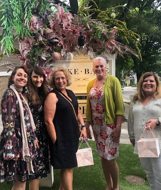 The Boatwright Family