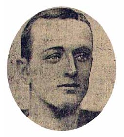 Lateral Science: Edison's Assistant Mr. Dally Becomes X-Ray Amputee