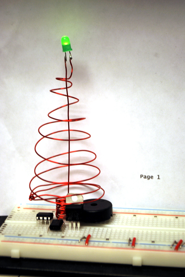 Fringeneering: C/C++ Programming Posters!