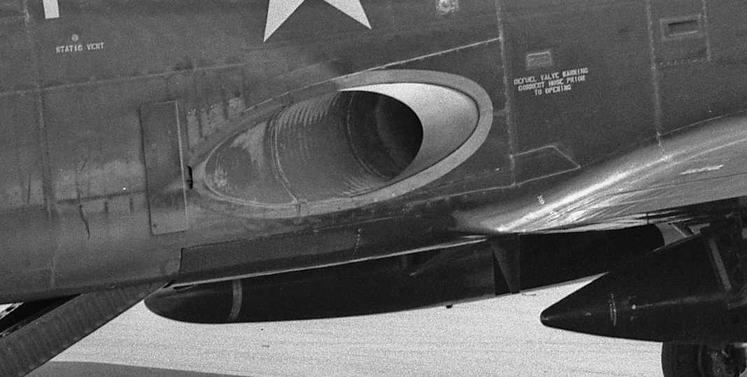 Tailhook Topics: Douglas A2D Skyshark