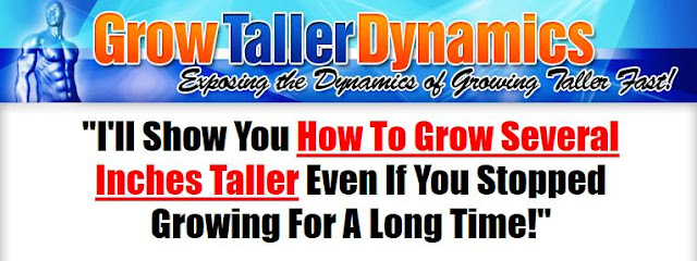 Ways to Increase Your Height - Does Exercising Work?