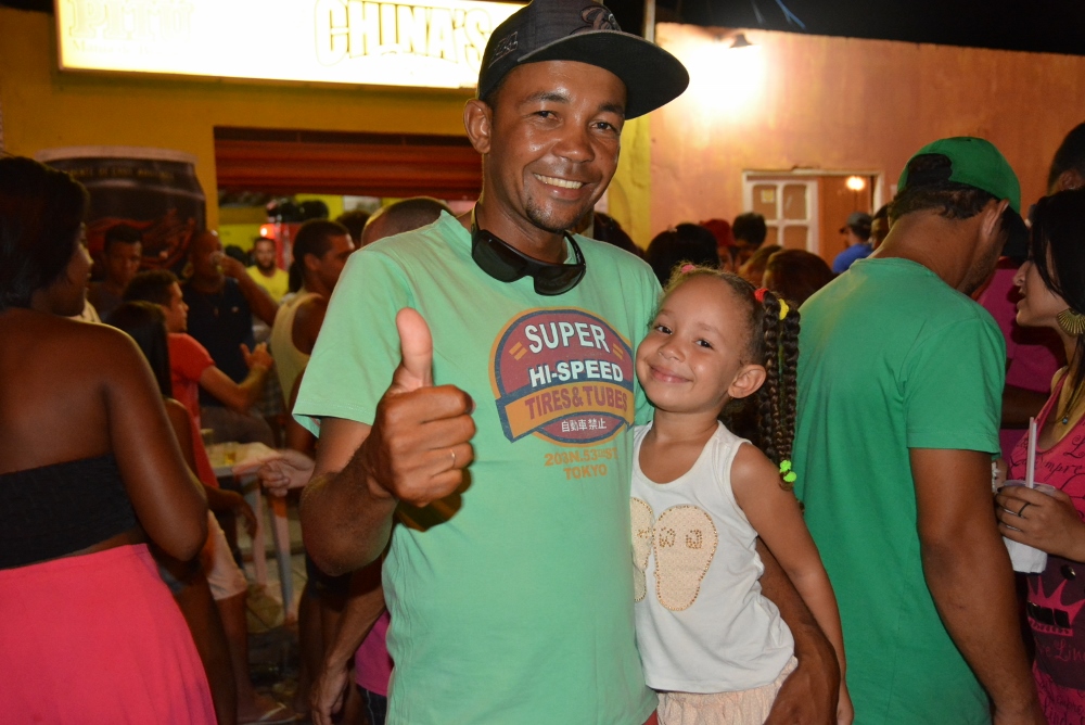 FOTOS: RAMON CIGANO E CLEIDE BARBOSA NA 11ª CERVEJADA DO CHINA'S EM ...