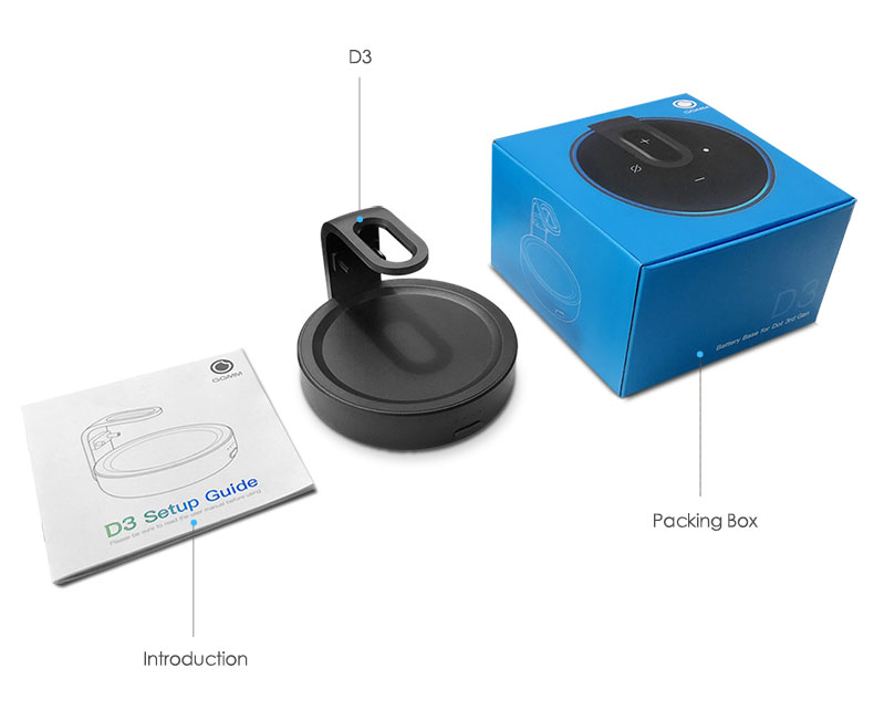 Coisas Uteis na Hora: Base Station Dock Carregador bateria Powerbank ...