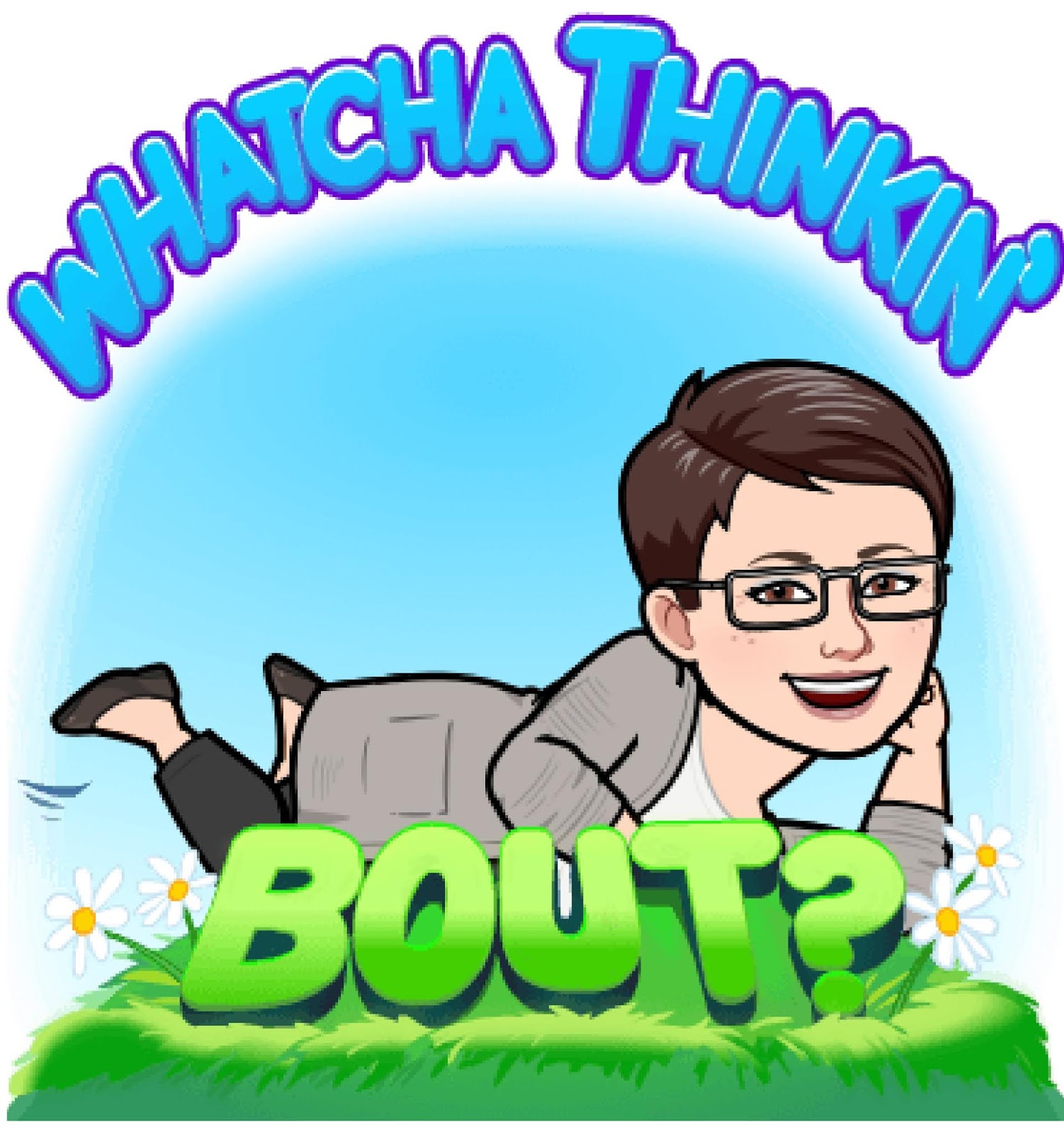 Life After The Third Divorce: March 2020