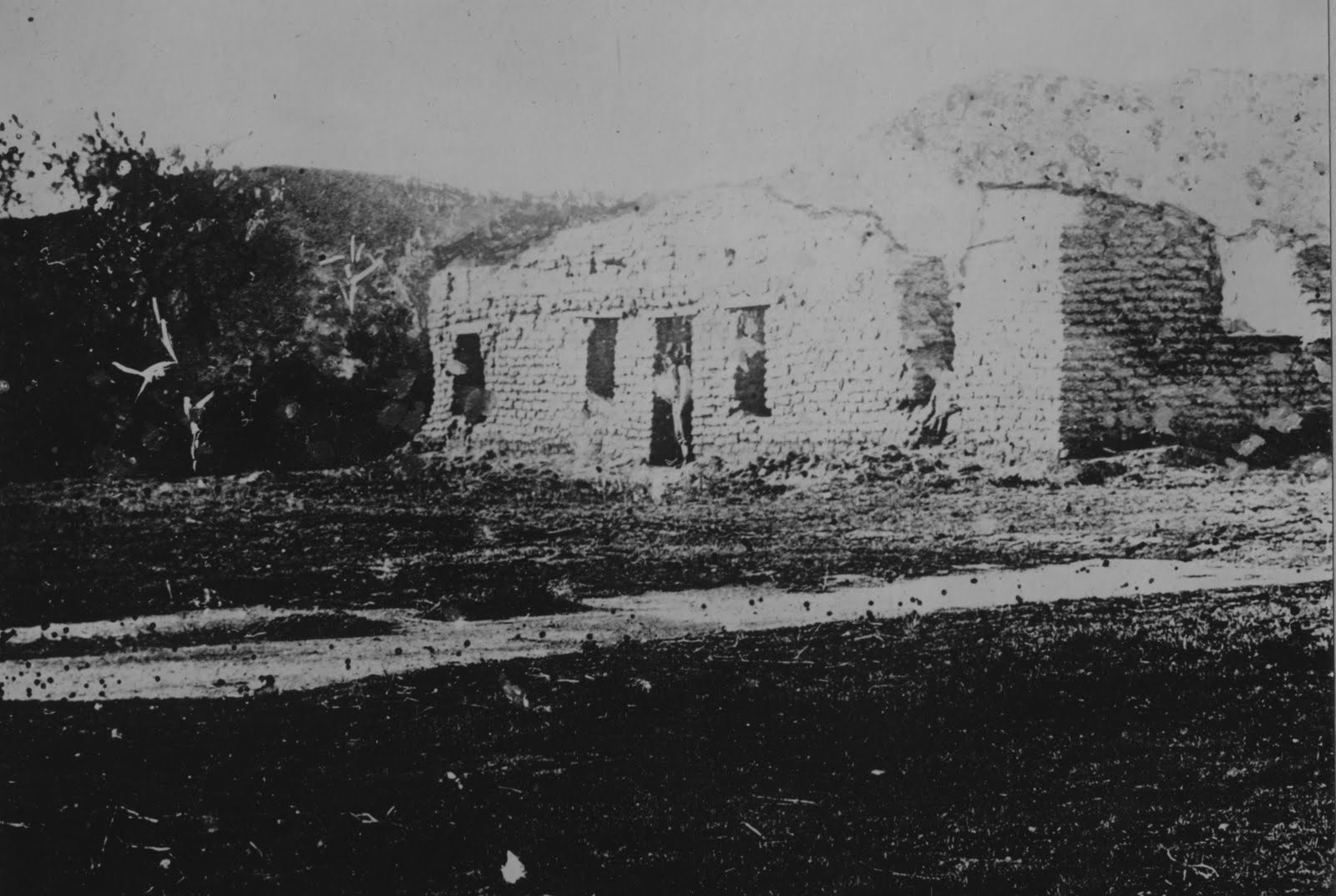 Latino Heritage: Remembering Manuel