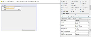 Practical Software: Example of Java Swing Application with Oracle ...