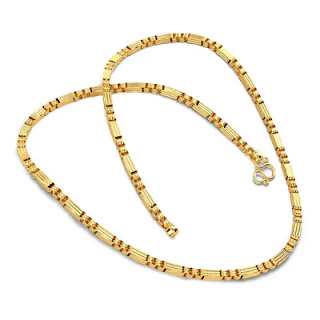 Joyalukkas gold chain fest