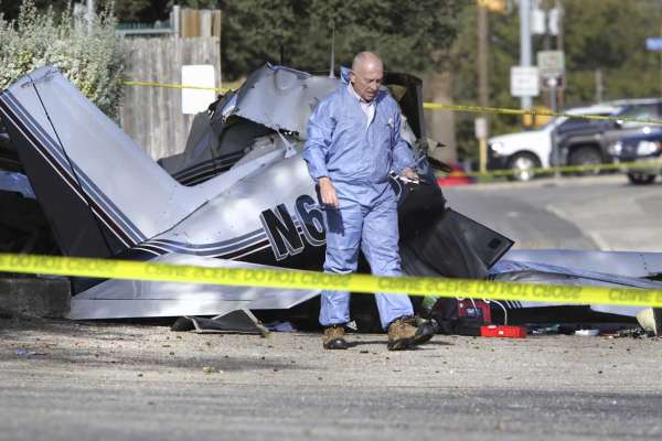 Kathryn's Report: Piper PA-24-250 Comanche, N6678P: Fatal accident ...