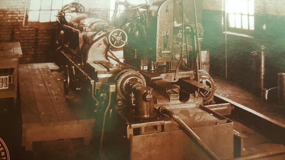 Towns and Nature: Butler, PA: Cliffs/AK Steel/ARMCO Steel Mill