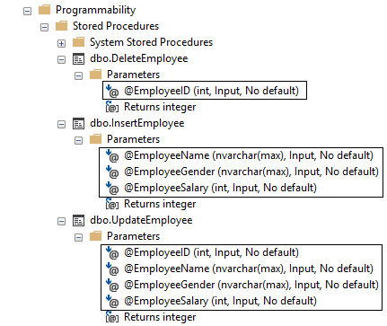 বাংলায় Sql server, .Net এবং c# টিউটোরিয়াল: পার্ট 9 - Entity framework ...