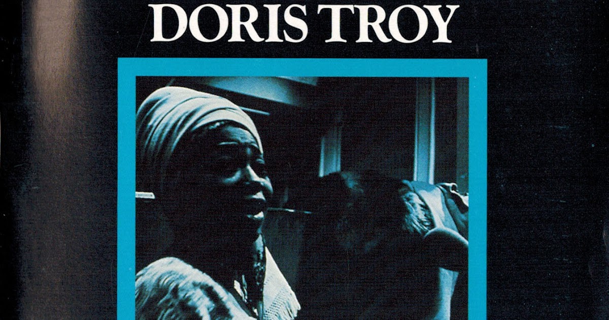 Don't Ask Me ... I Don't Know: Doris Troy - Doris Troy