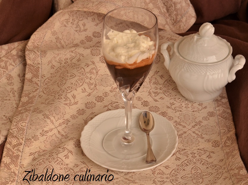 Zibaldone culinario: IL BICERIN