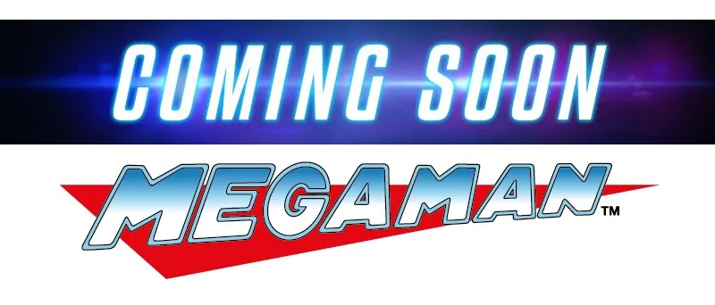 Rockman Corner: Premium Collectibles Studios Acquires Mega Man License ...