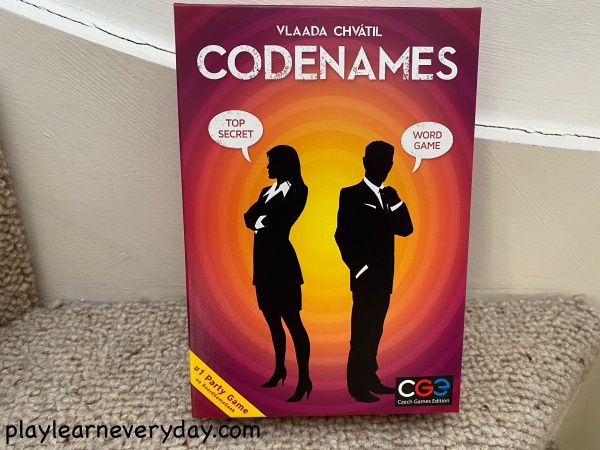 Codenames Game Review Play And Learn Every Day codenames-game-review-play-and-learn-every-day