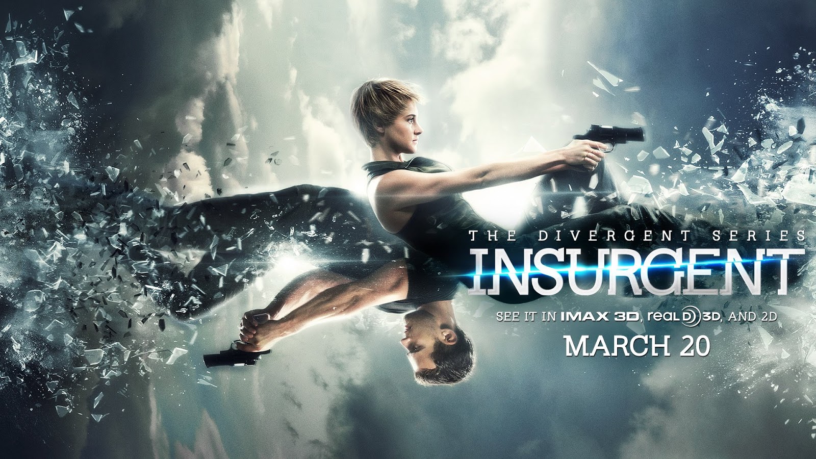 Amity Compound Divergent