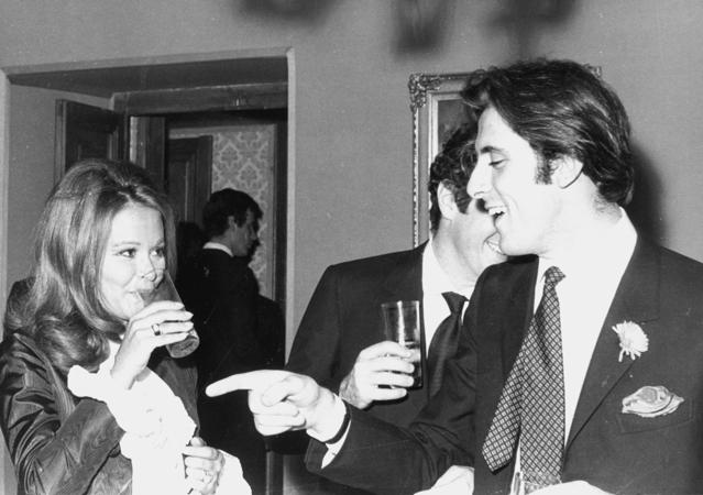 L'eleganza del gusto: Gigi Rizzi